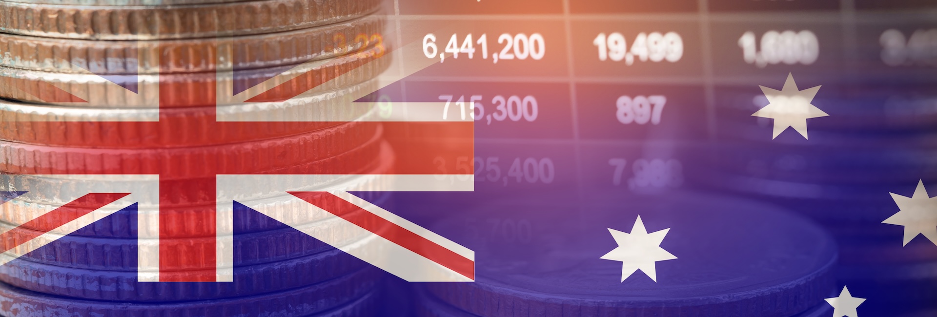 Doing Business in Australia